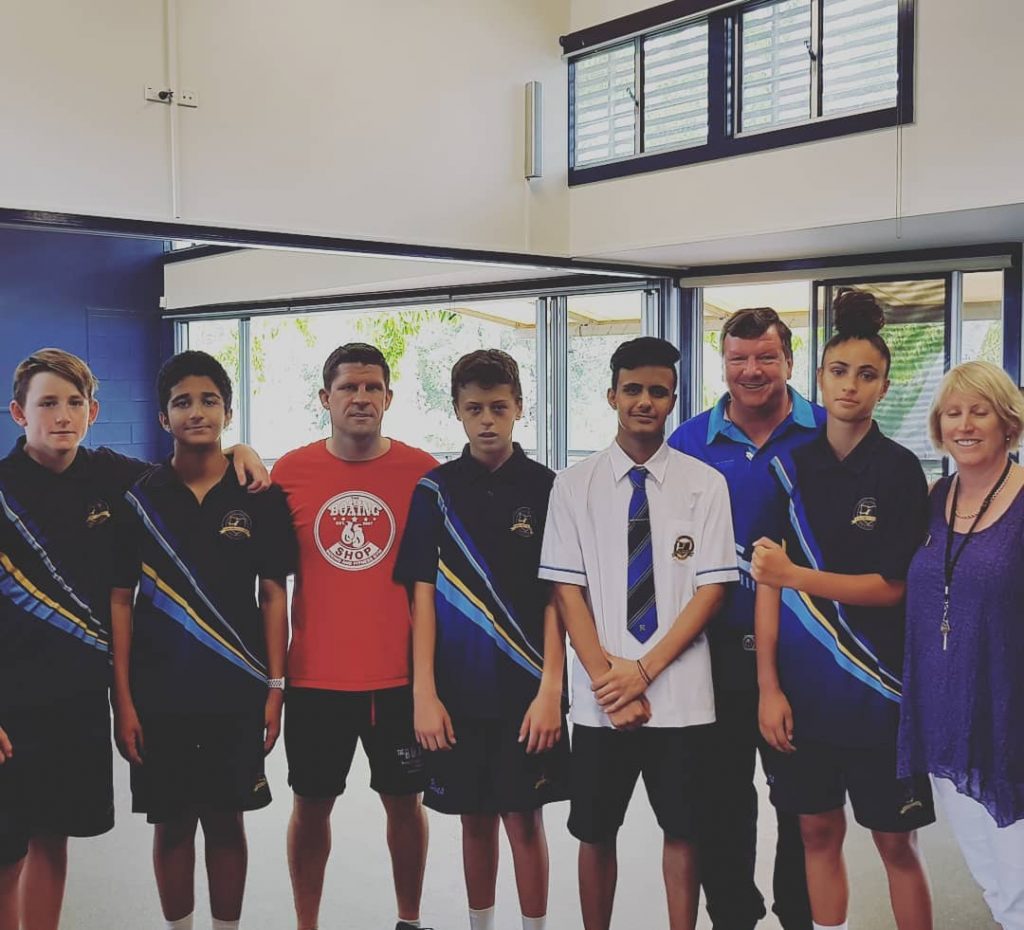 BoxingbeyondBarriers