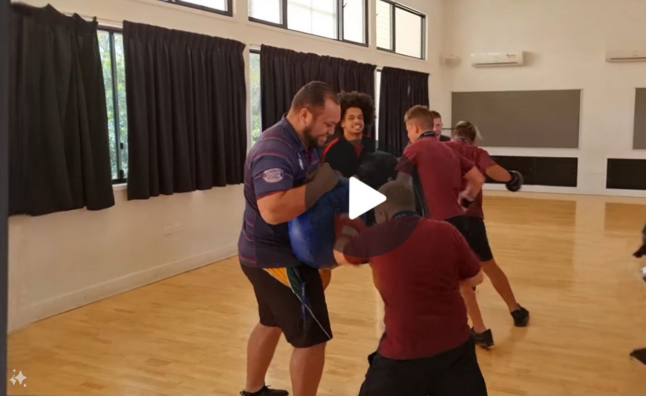 Blog – BoxingbeyondBarriers