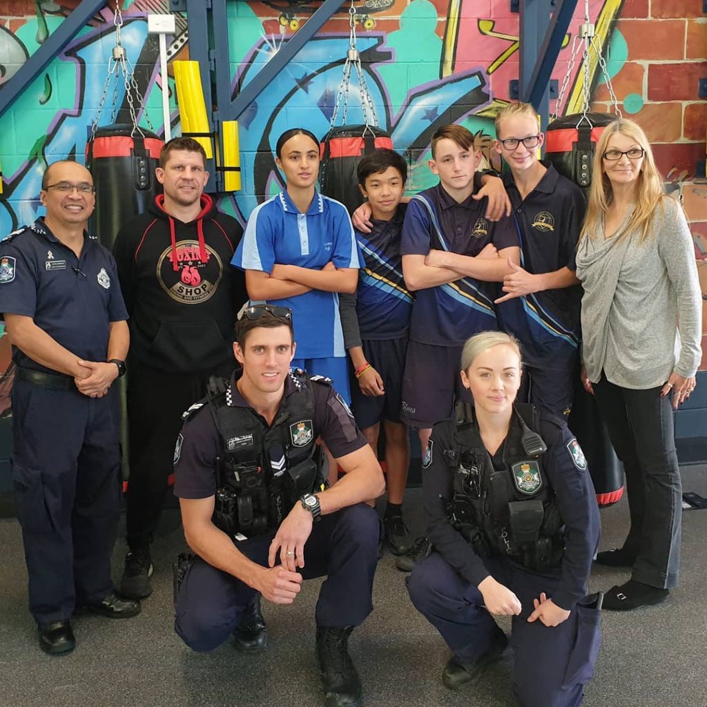 BoxingbeyondBarriers